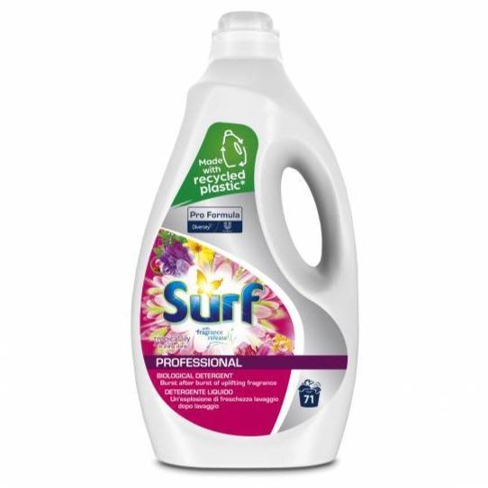 Surf Detergent Dosing Ball
